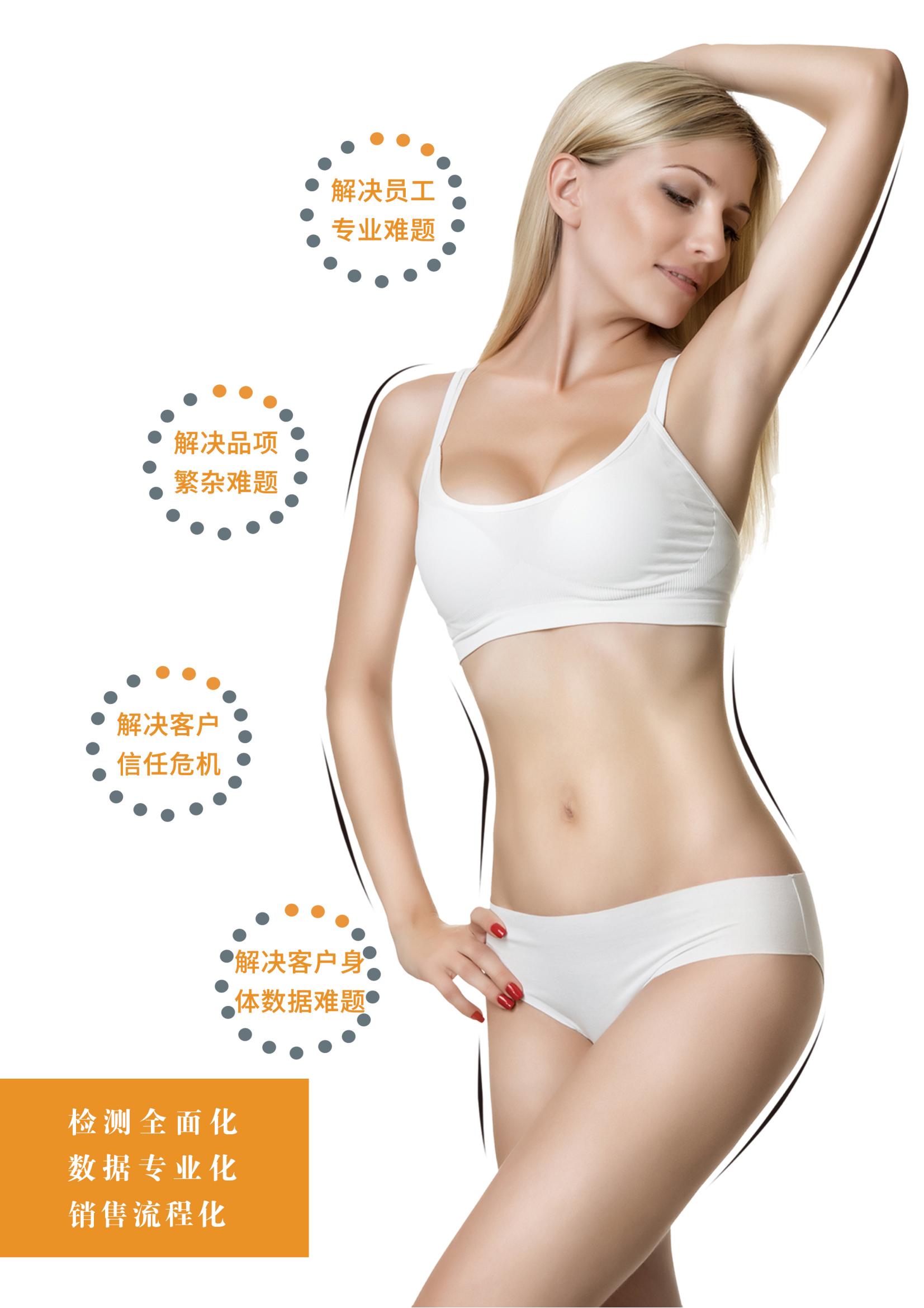 采美365网-ROSS BODY AI智能影像体评仪