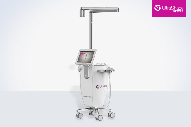 采美365网-采美正品Ultrashape power 优立塑4减脂塑形