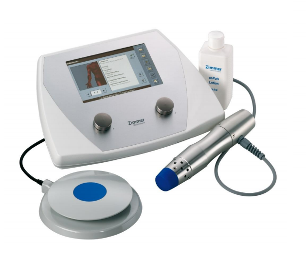 新品 | 德国ZIMMER采曼医疗Z WAVE冲击波 联合应用各项无创减脂 双倍减脂效果采美信息中心