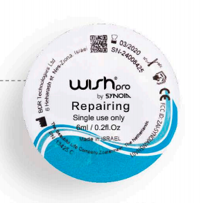 采美科普：Wishpro®唯施葆® 智能养肤新科技 焕活肌肤源动力_采美365网