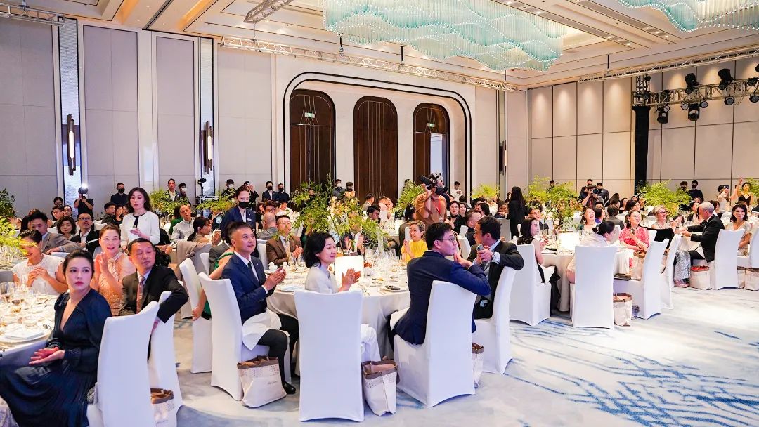 供应商动态 | 西班牙ROSS携新品亮相SpaChina中国养生与水疗峰会!采美信息中心